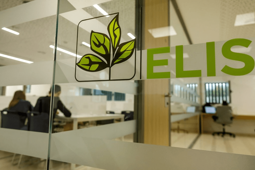 ELIS Murcia, one of the best schools in Spain AGAIN - ELIS El Limonar ...