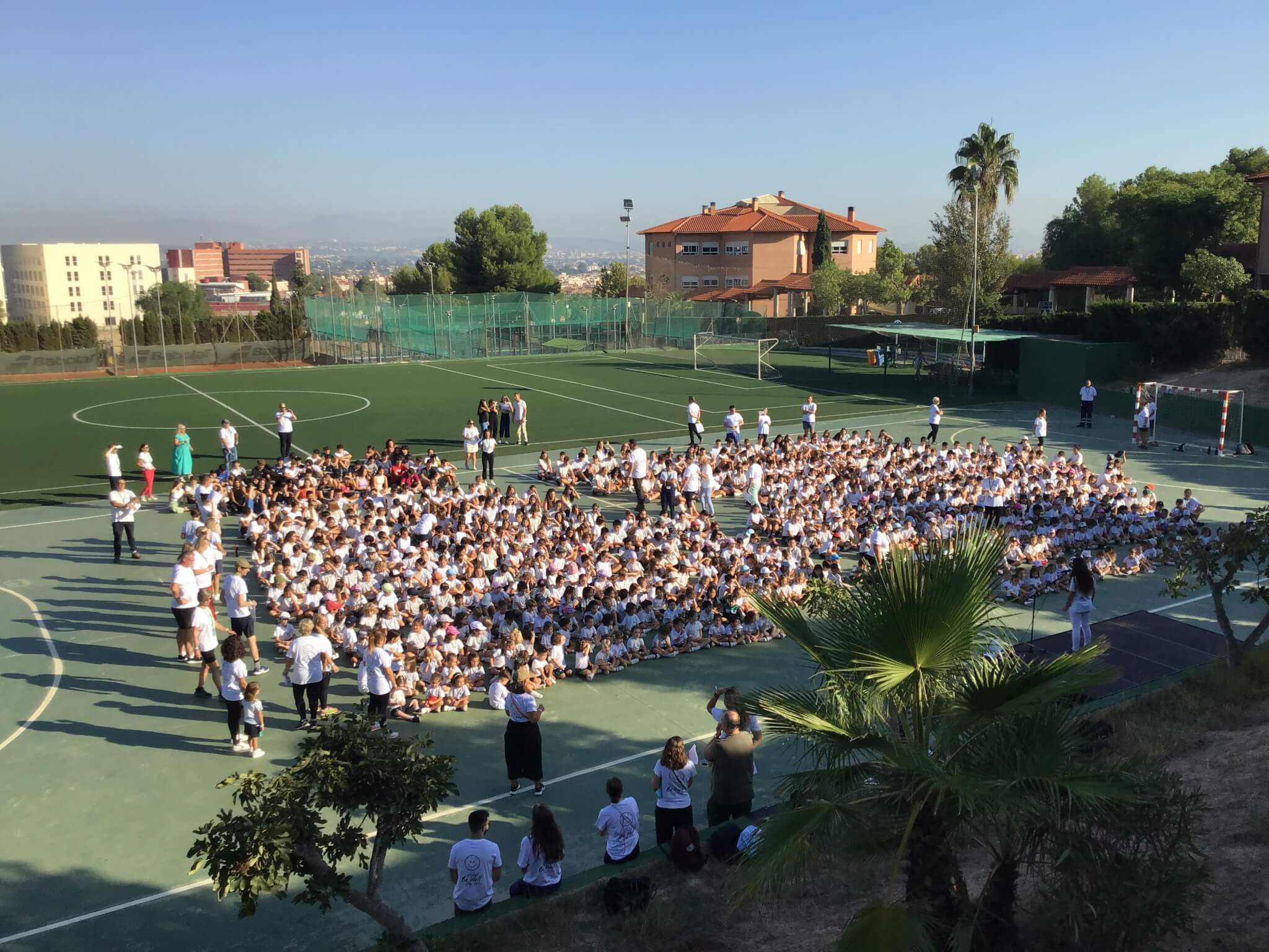 Celebrating Global Be Well Day 2023: Nurturing wellbeing through a ...