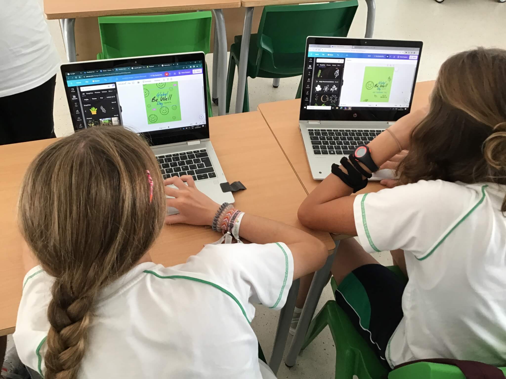 Celebrating Global Be Well Day 2023: Nurturing wellbeing through a ...