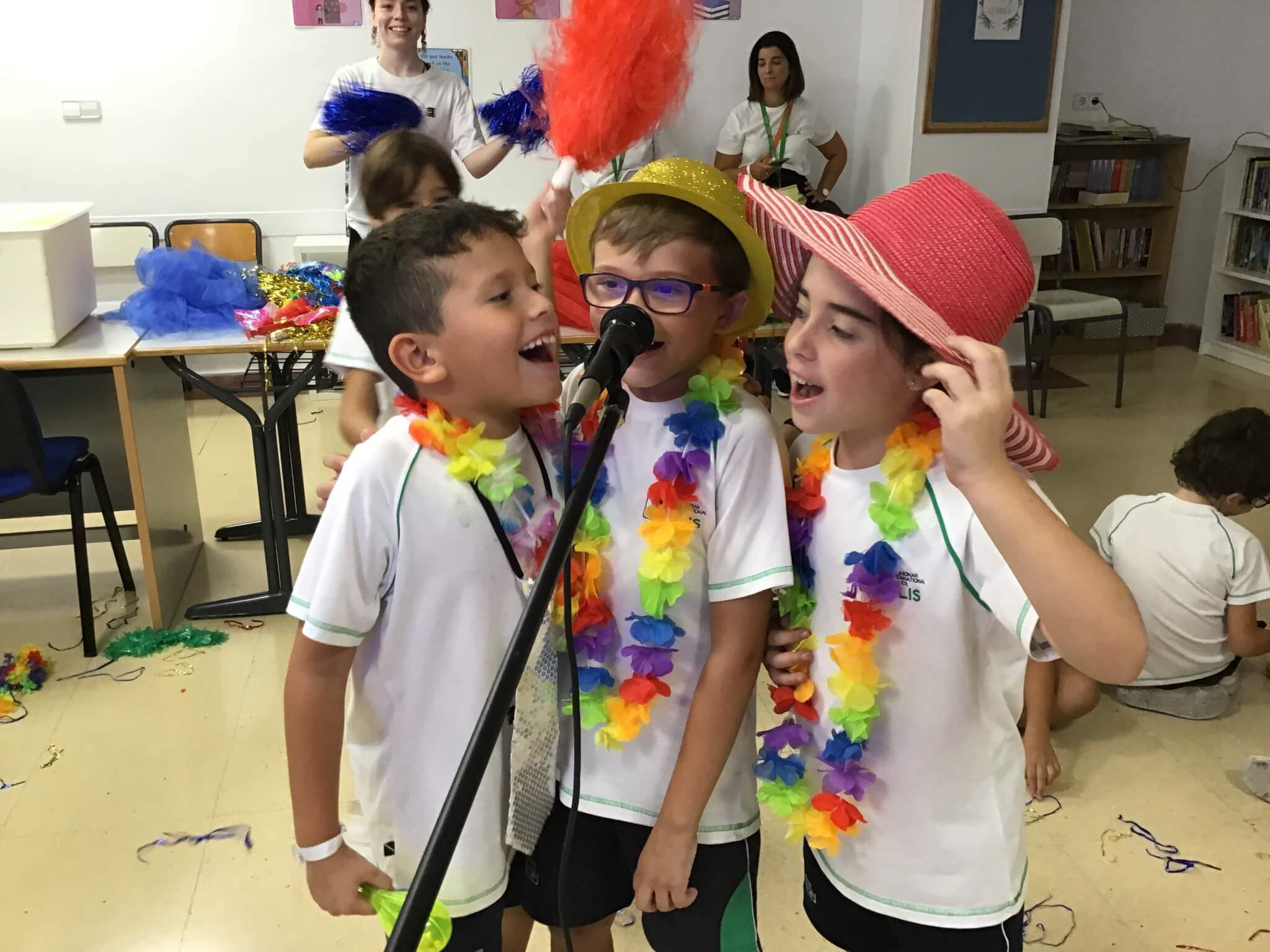 Celebrating Global Be Well Day 2023: Nurturing wellbeing through a ...