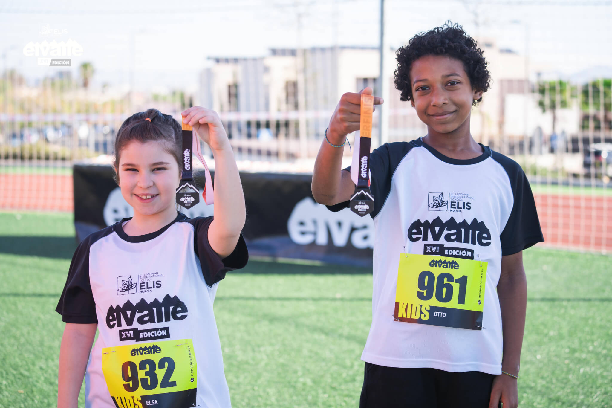 I ELIS Family Day, a vibrant day of sports and leisure in community ...